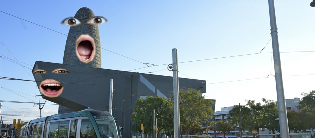 Tra Tra Tra TRAM - Snoop